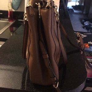 Coach | Bags | Coach Leather Large Christie Bag | Poshmark
